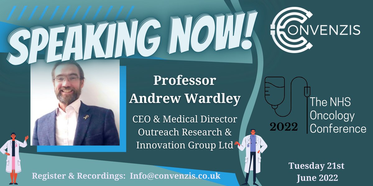 Convenzis - Event ~ The NHS Radiology Conference 2023