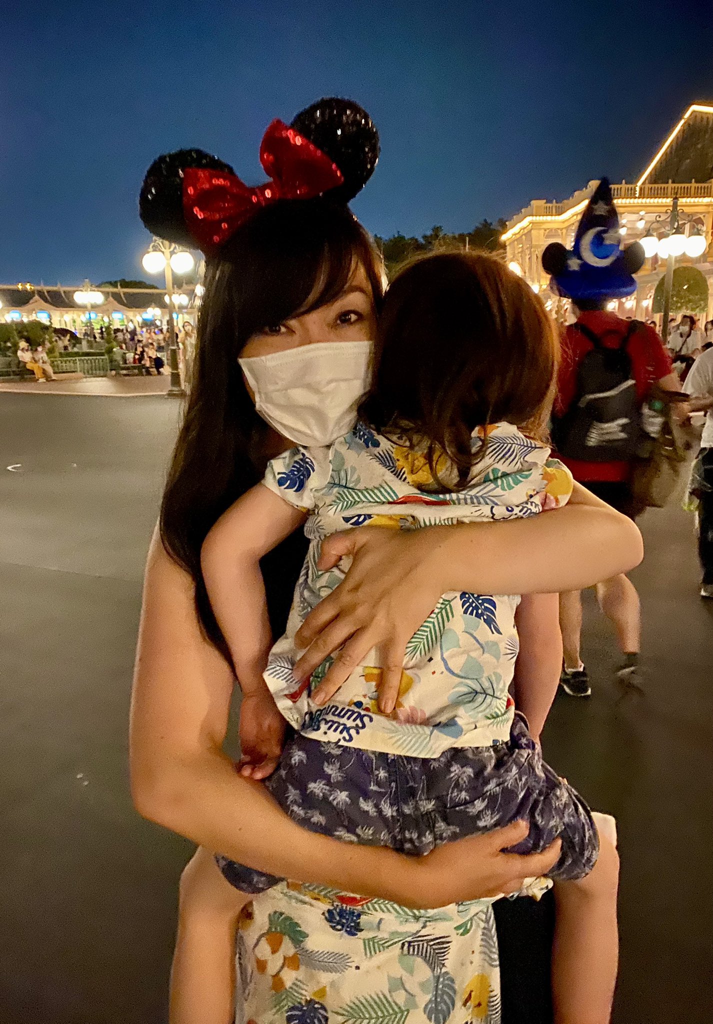 Mai Uchida, M.D.⛸(内田舞) on Twitter: "わかりみ ️🥱 https://t.co/gjj18sYb63" / Twitter