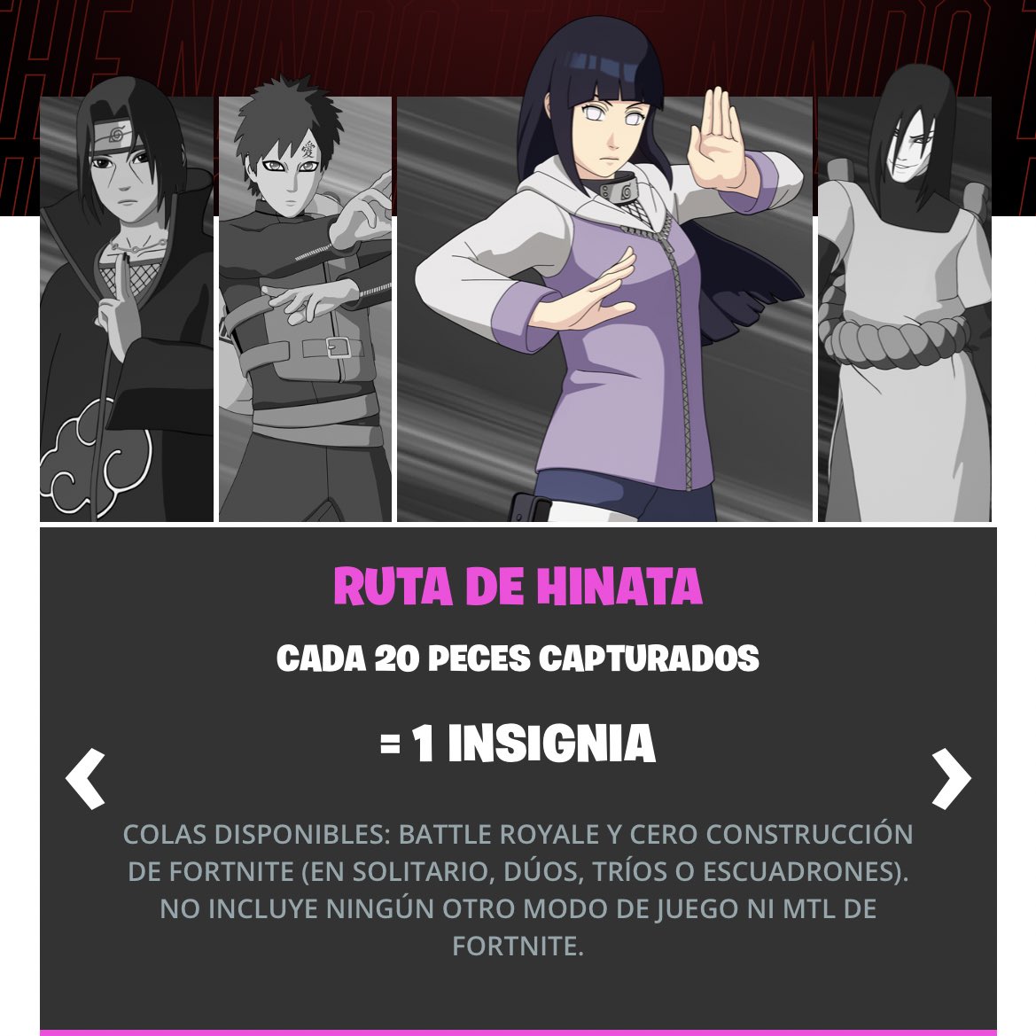Infopico Fortnite ⛏ On Twitter Rt Infofortnitees Recuerdo A Pesar