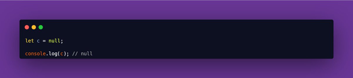Let's learn about Data types in JavaScript (for complete beginners ). A ...