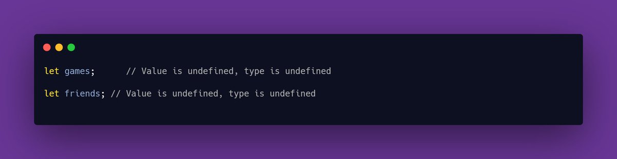 Let's learn about Data types in JavaScript (for complete beginners ). A ...