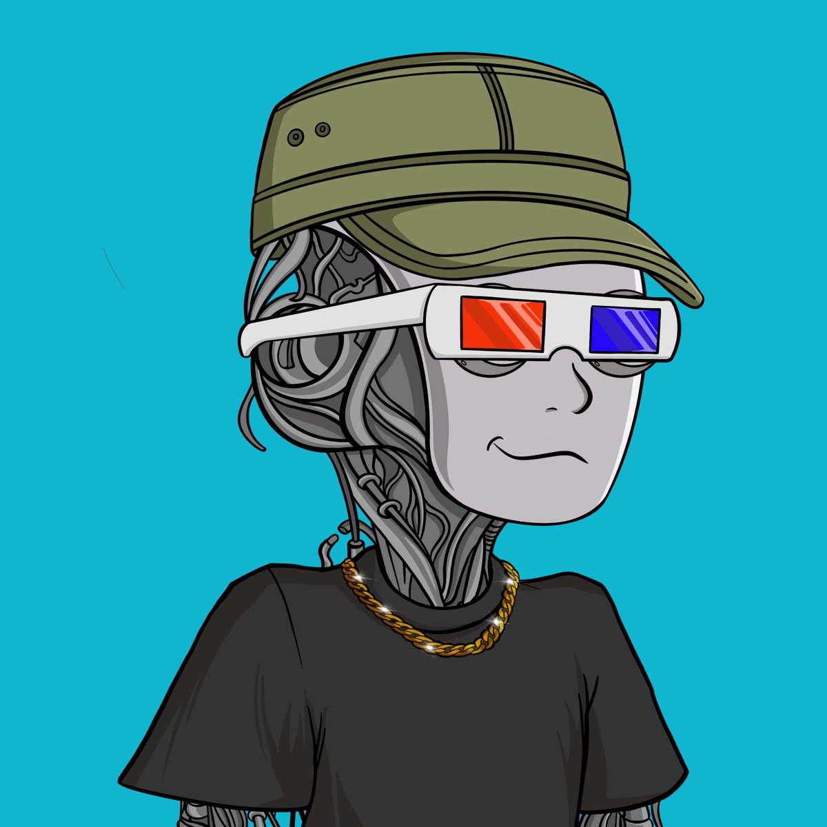 Cronos Bot Society | Ballin Bots Incoming.... on Twitter: "GM #crofam Another day, another # ...