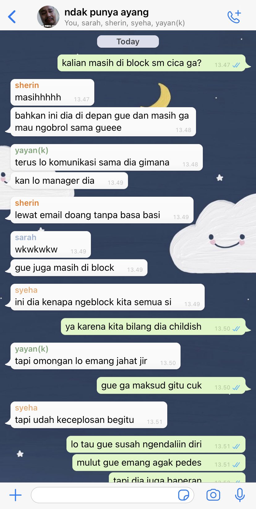 𝐍𝐀𝐍𝐀. on Twitter: "/182 [mody's pov] https://t.co/iwe7SYUaFQ" / Twitter