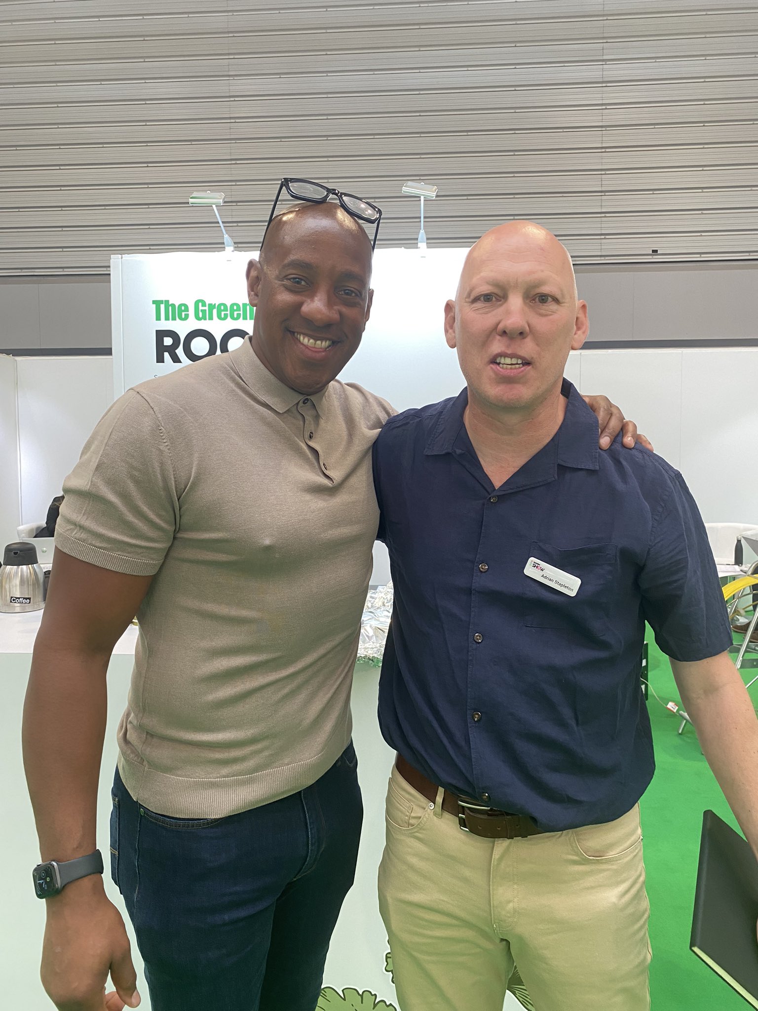 Adrian Stapleton (@AdyInstaller) / Twitter