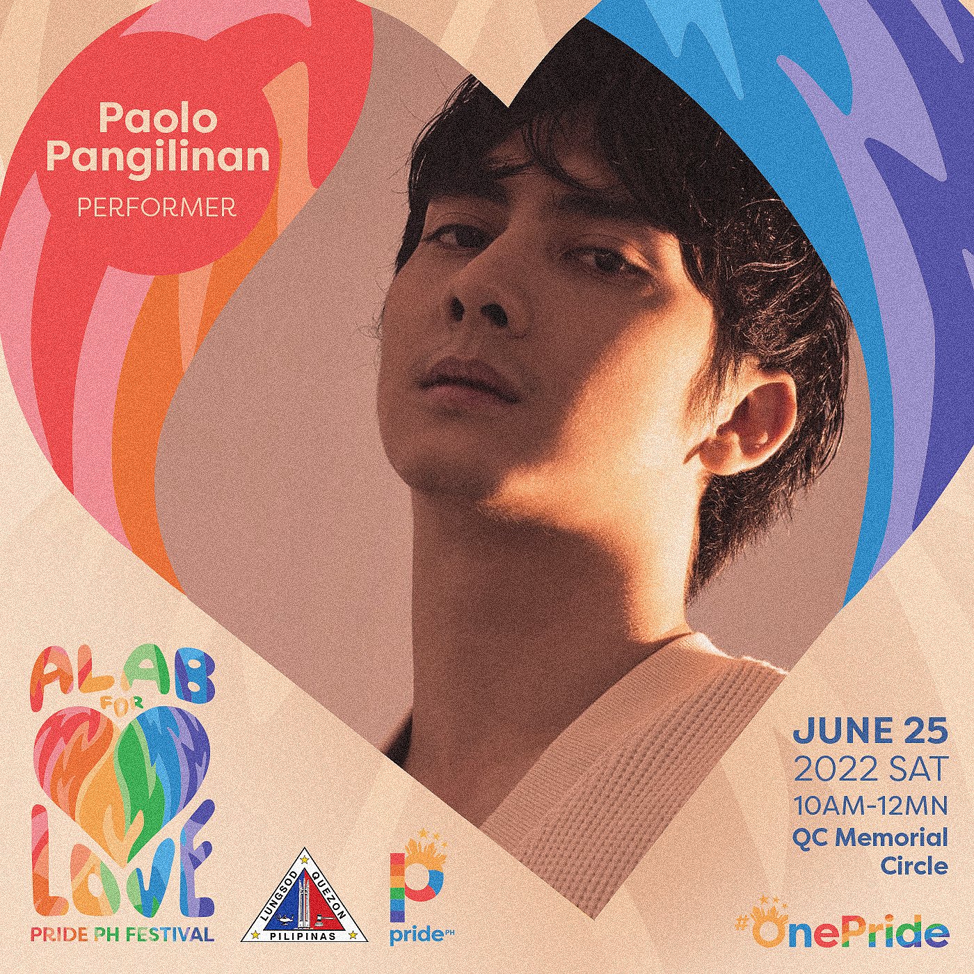 Pride PH on Twitter: "GET READY FOR THE P-RIDE OF YOUR LIFE! Maki-party with our Pride ...