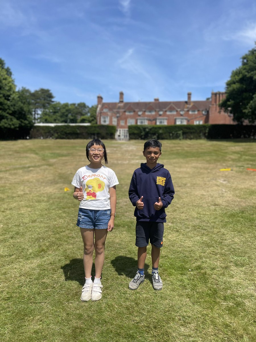 Contact Us - Samuel Ryder Academy