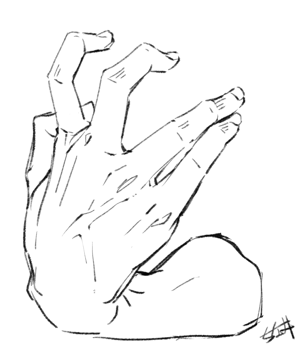 「手癖の手 」瀬戸千波の漫画