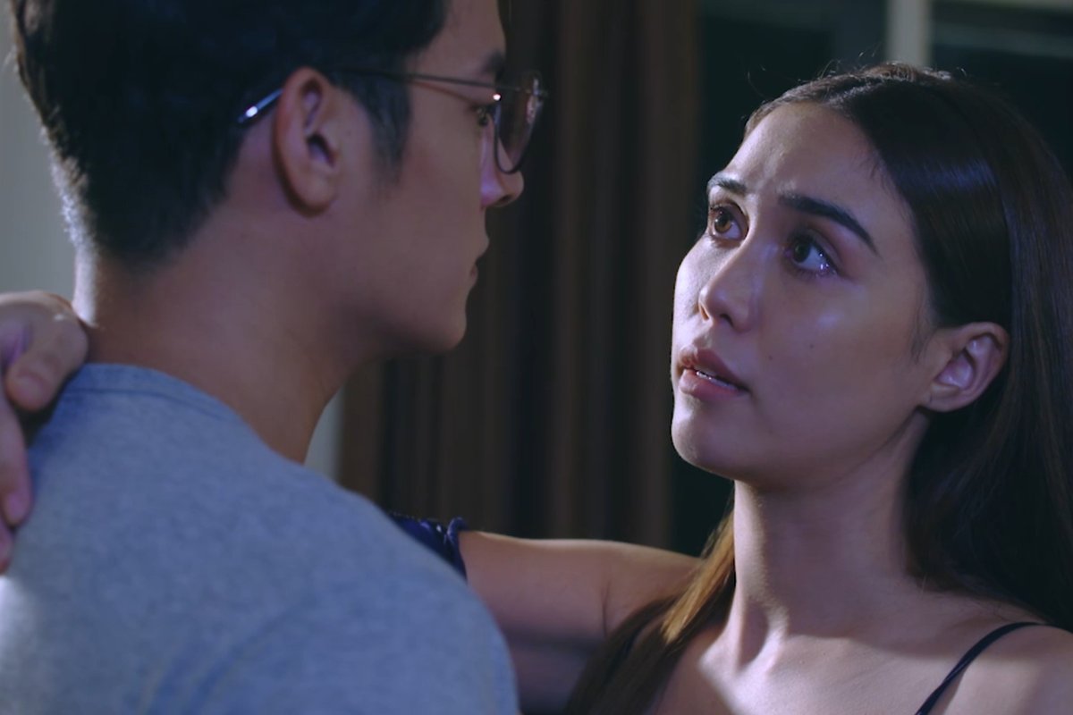 Ch3Thailand on Twitter: "🎬 #รตีลวงep14 ปิ่นนภา เดือดจัด!!! รับไม่ได้เป็นฝ่ายแพ้ 🔗 https ...