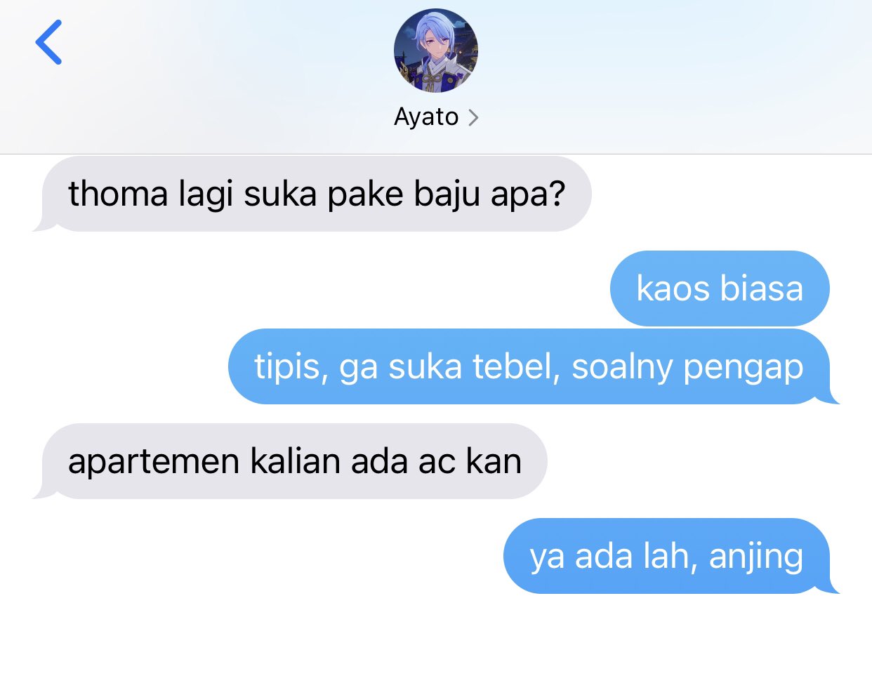 shiyi / 📌 comms open! on Twitter: "92. kaos tipis? https://t.co/BpZqFYzJXX" / Twitter