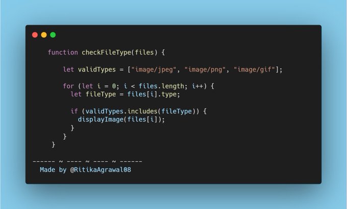 🔸Let's make a Drag & Drop Image Uploader in 10 Simple Steps using CSS ...