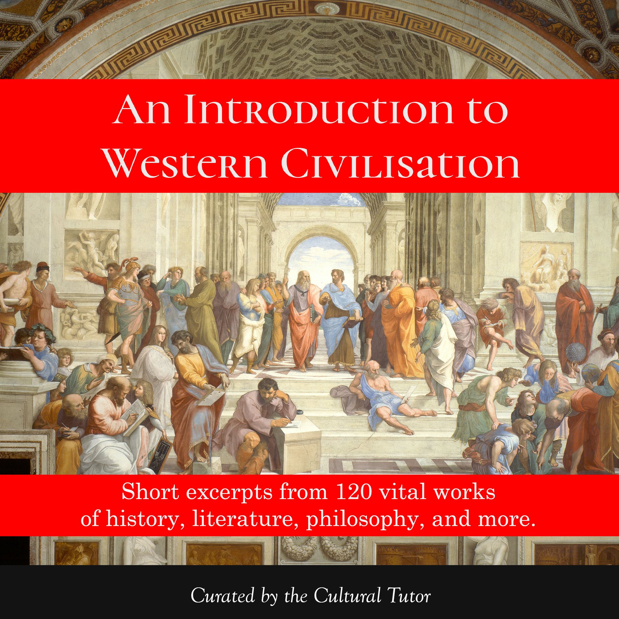 The Cultural Tutor on Twitter: "OUT NOW - and completely free. An ...