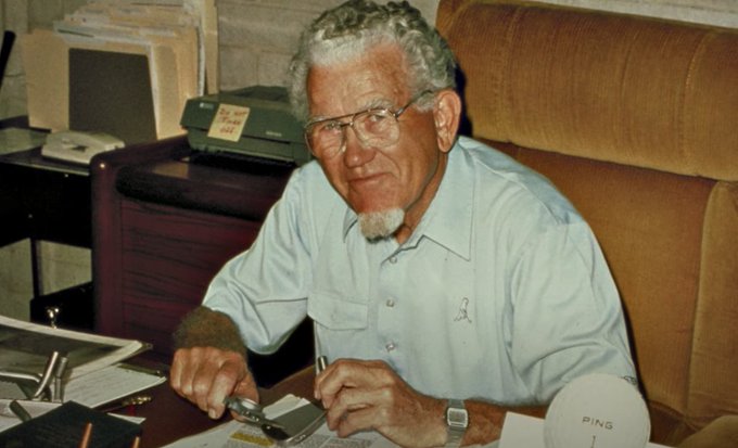 Jared Doerfler's Threads – Thread Reader App