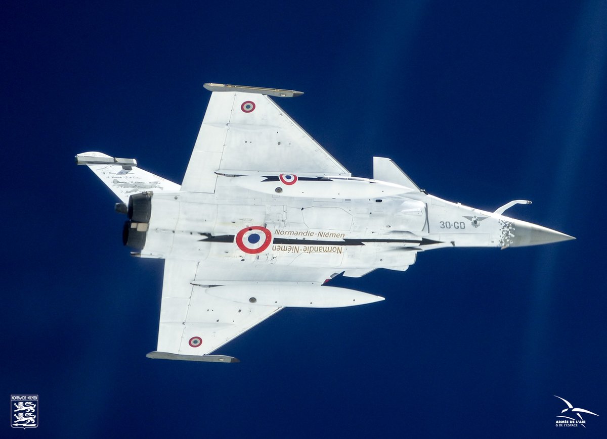 Rafale decals - Aircraft Modern - Britmodeller.com