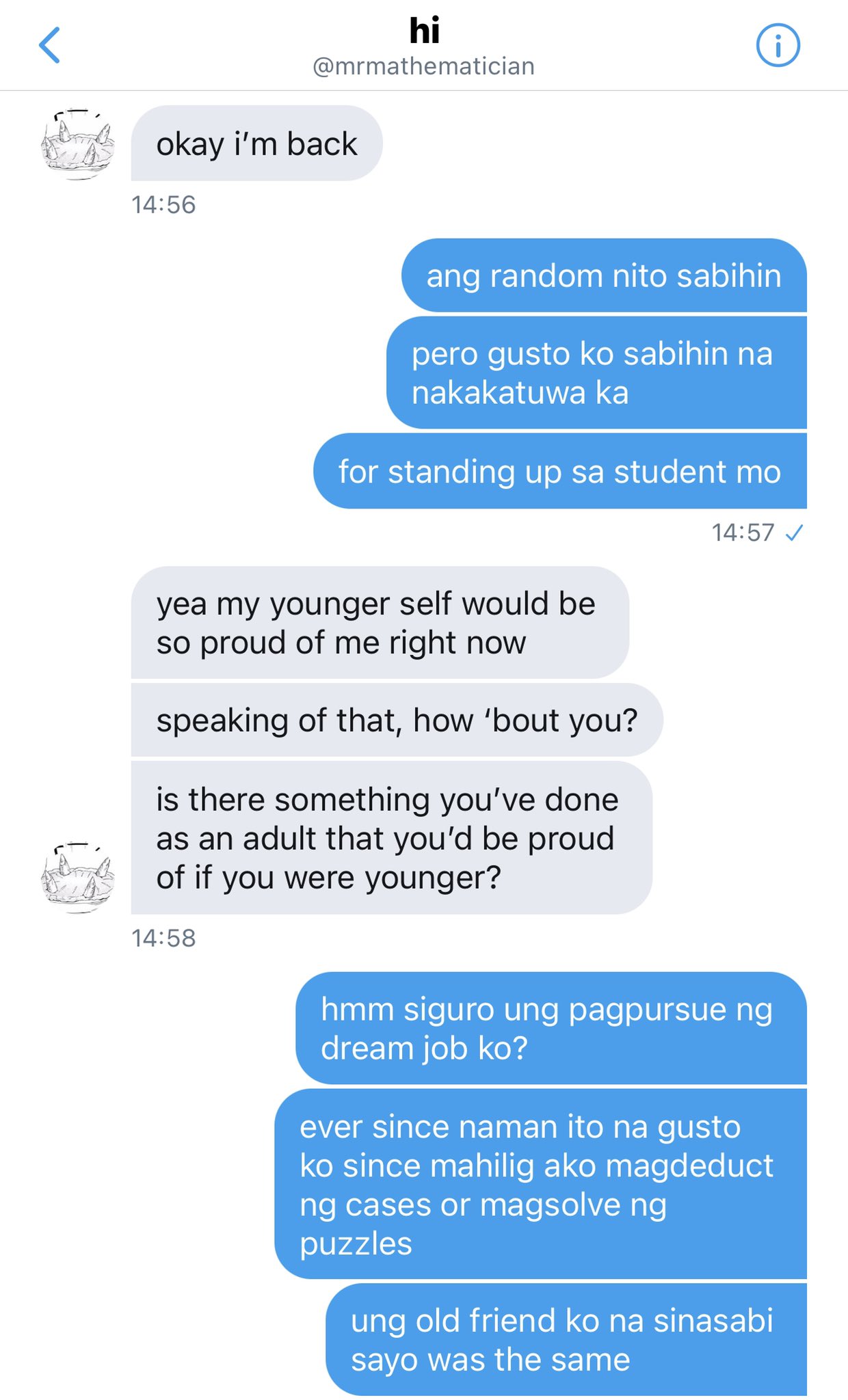 rin ☆ on Twitter: "082. https://t.co/kFPaf6Xiya" / Twitter