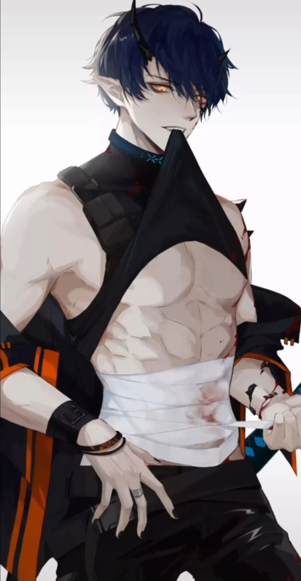 Kodoku No Asura Online On Twitter 𝒦𝒾𝓃𝓀𝓈 Twitter