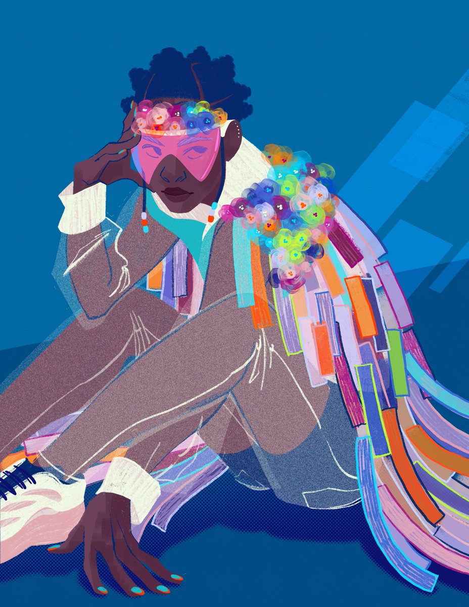 *like charismatic (@Charis_JB) さんのイラスト・マンガ作品まとめ (31 件) - Twoucan