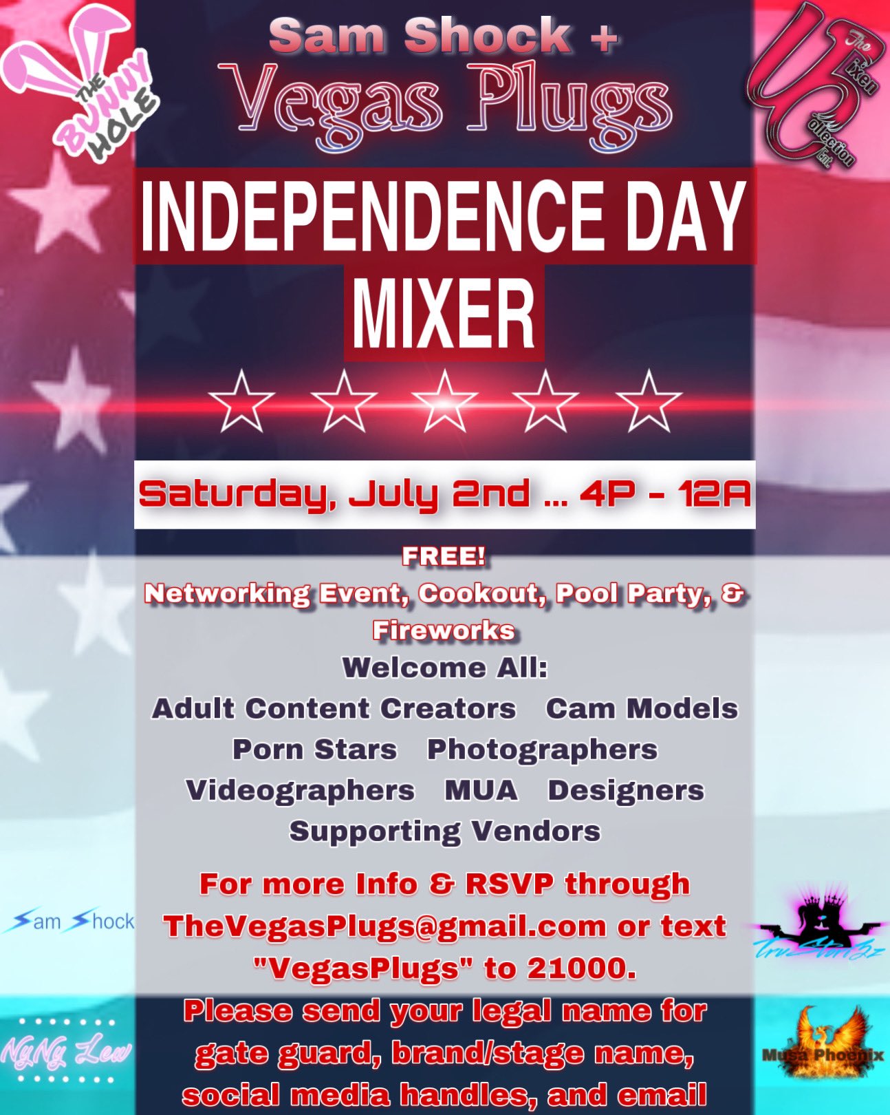 TW Pornstars - 👑Musa Nova Phoenix Blessed 🙏🏾. Twitter. 🎆Hosting a FREE ...