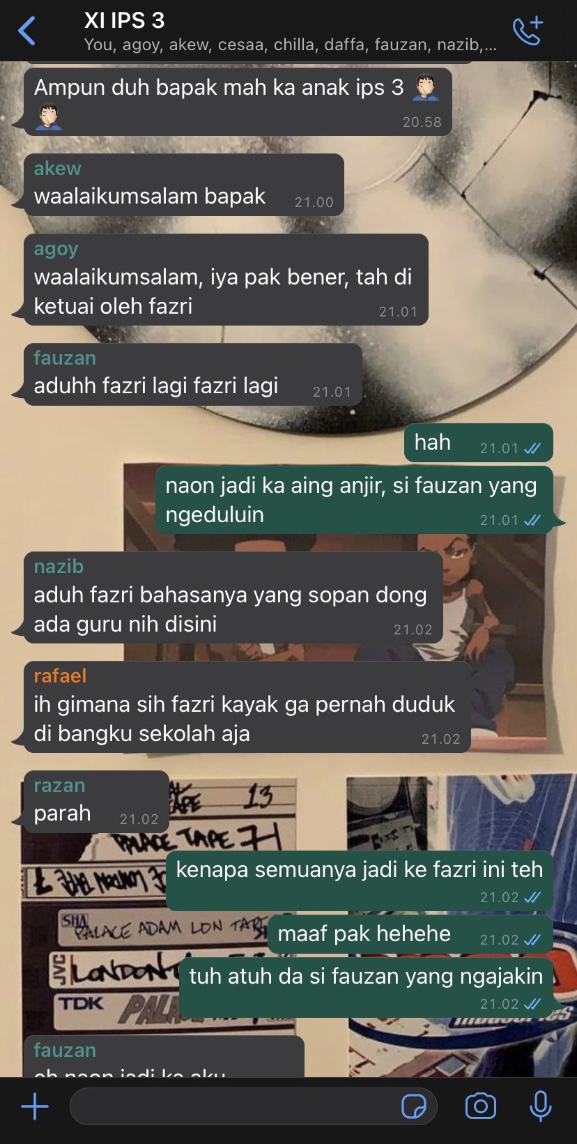 pwii on Twitter: "# O83. —ribut https://t.co/Tr8tDQX4vl" / Twitter