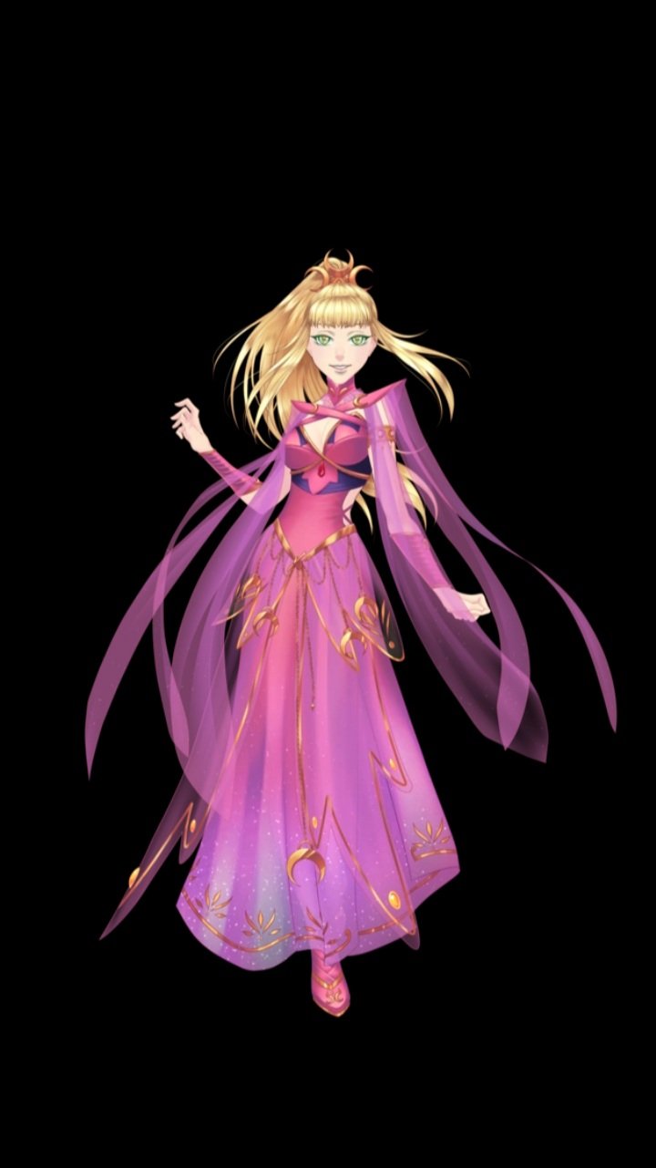 Portal Eldarya on Twitter: "[2] https://t.co/SkYOTM8V79" / Twitter