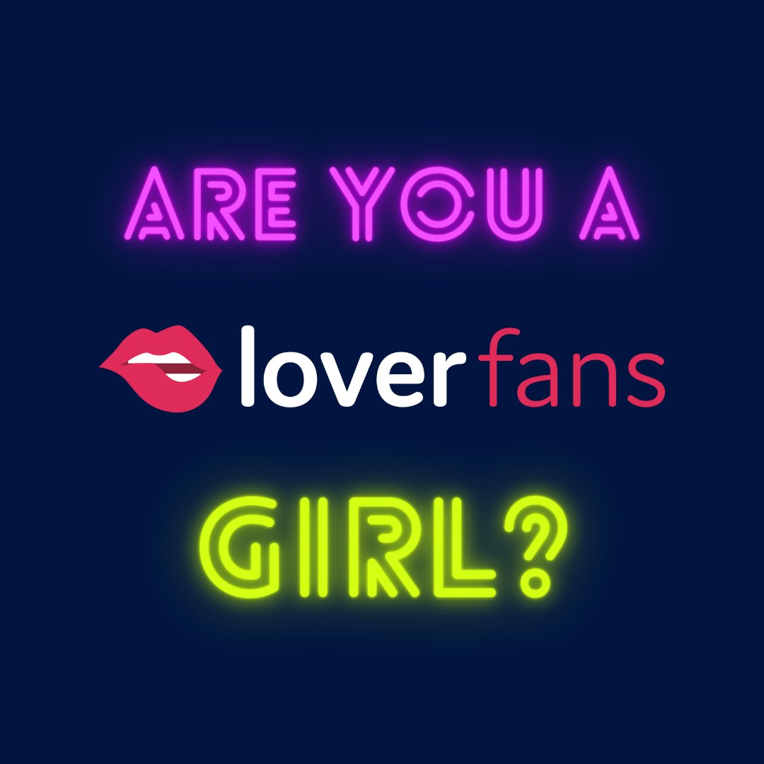 🔞⚜️Mistress Johanna Madrid⚜️🔞 on Twitter: "RT @LoverFans: Do you have a creator account on ...