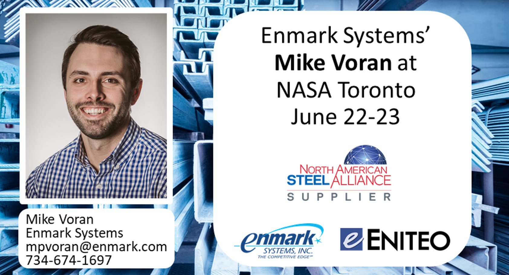 Nasa Employee Identification