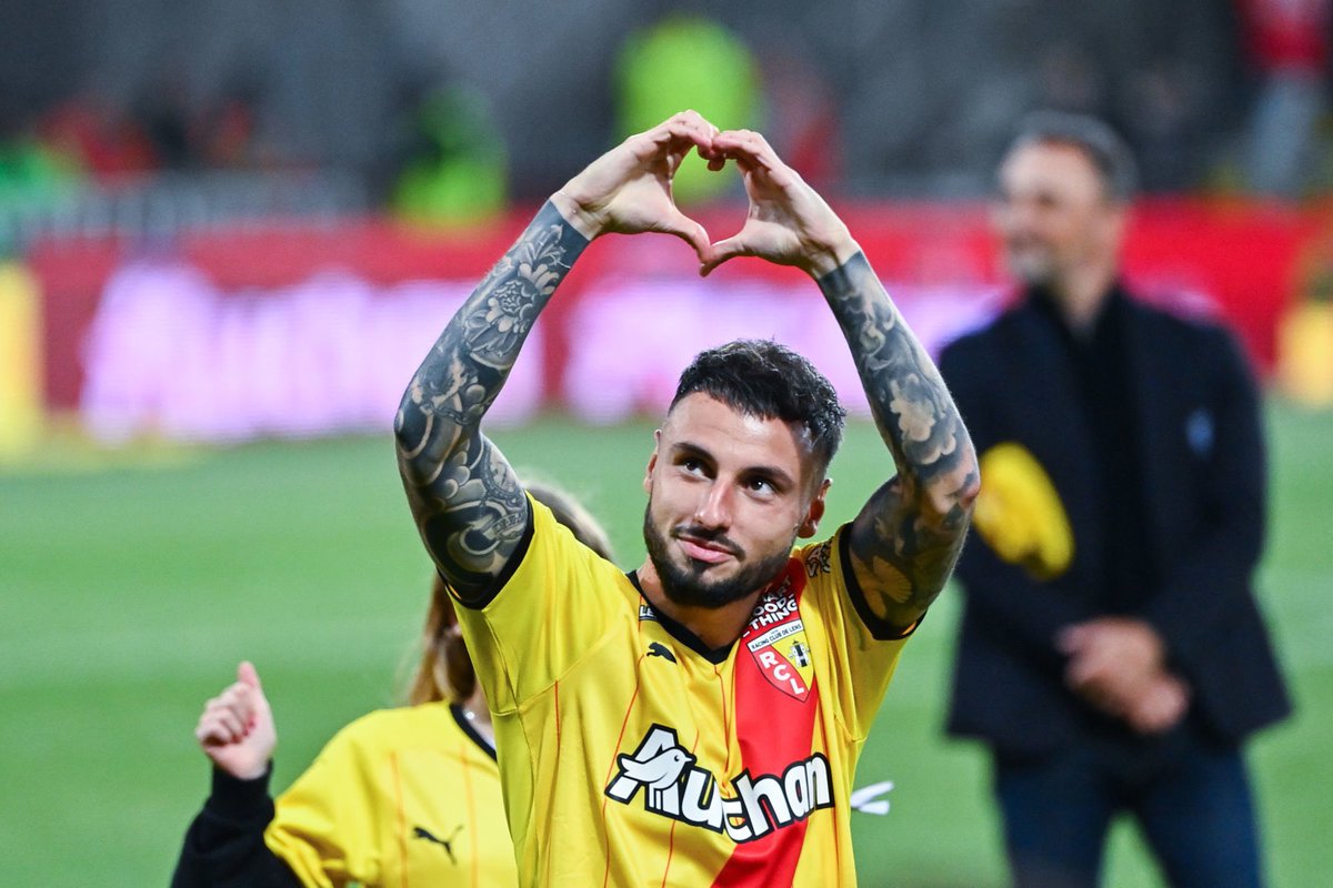 Chelsea considering £10m swoop for Lens full-back Jonathan Clauss ... Chelsea considering £10m swoop for Lens full-back Jonathan Clauss ...