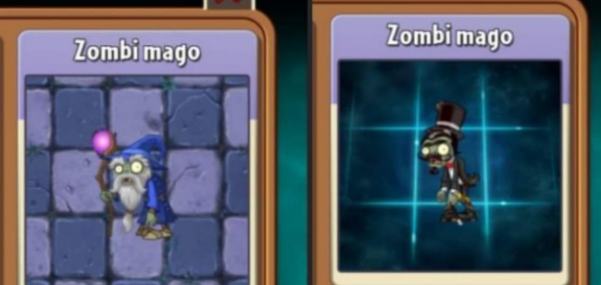 Plants vs. Zombies Facts on Twitter: "Fact #329: In the Spanish translation for Plants vs ...