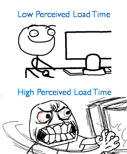 High Rage Face