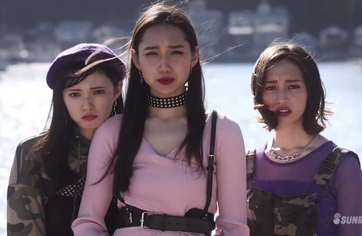 Mecha Girl Of The Day* on Twitter: "RT @MechaGirlOTD: Next Gundam Girl of the day is Reika ...