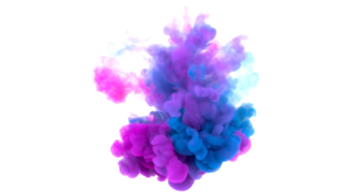 Create colored aero simulations like this one with all-new streamlined ...