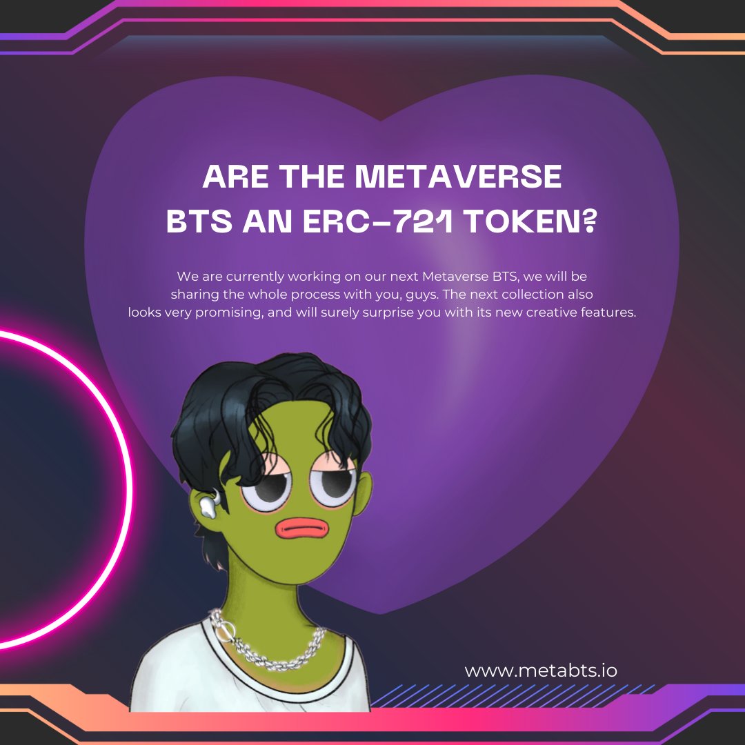 Meta BTS NFT (@metabtsnft) / Twitter