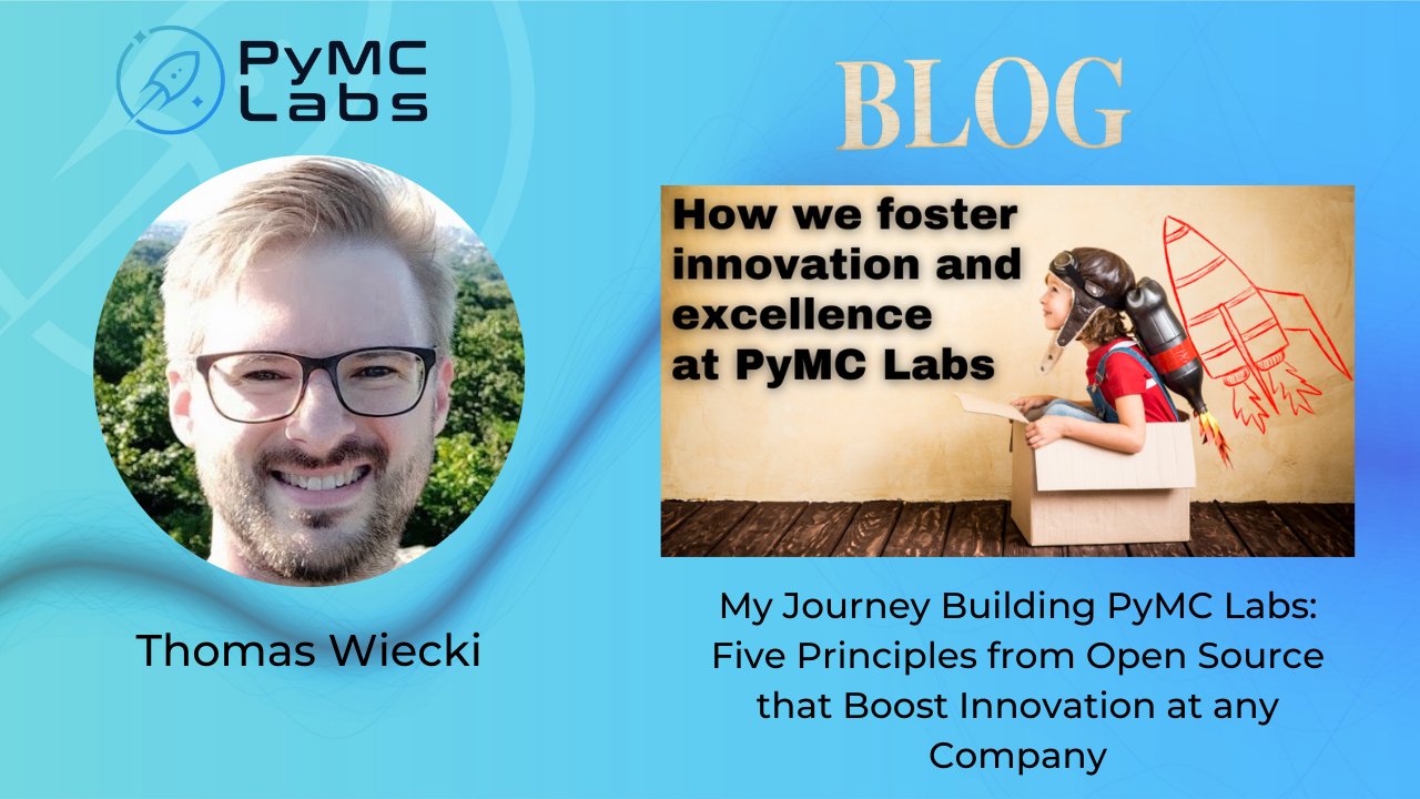 PyMC Labs (@pymc_labs) / Twitter