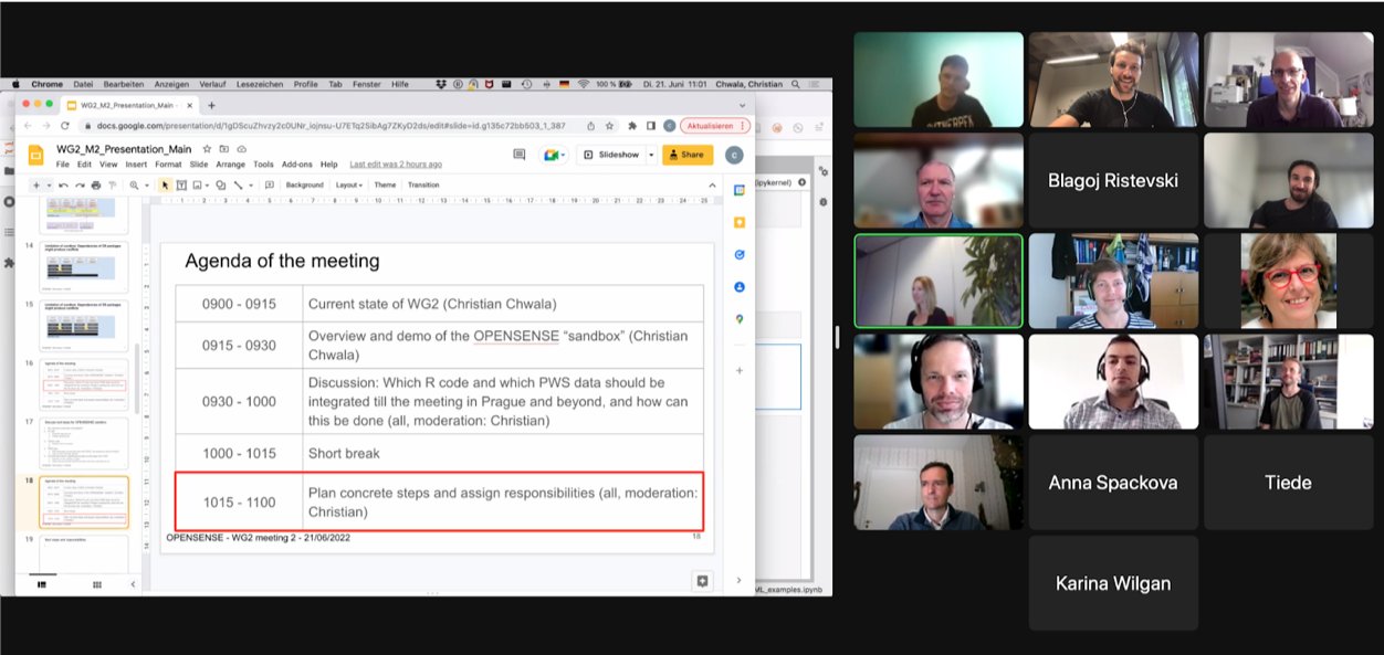 OpenSense Action (@OpenSenseAction) / Twitter