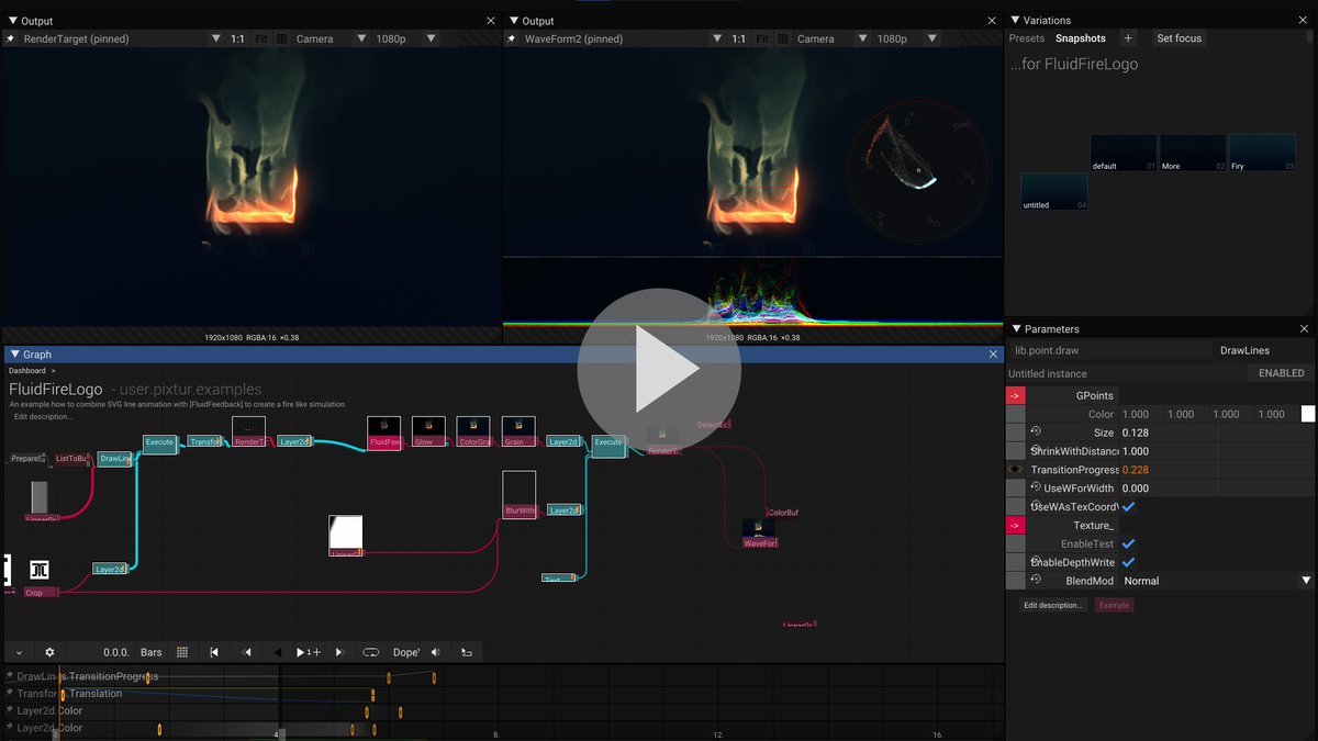 Omar on Twitter: "Dear ImGui 1.88: Summer maintenance release, 80+ changes (and new debug tools ...