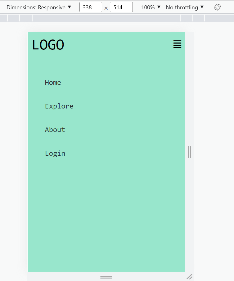 Media Query with example - Thread from kaveri @kaveri04 - Rattibha