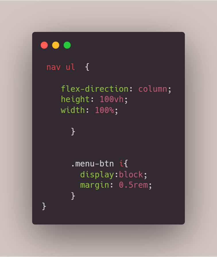 Media Query with example - Thread from kaveri @kaveri04 - Rattibha
