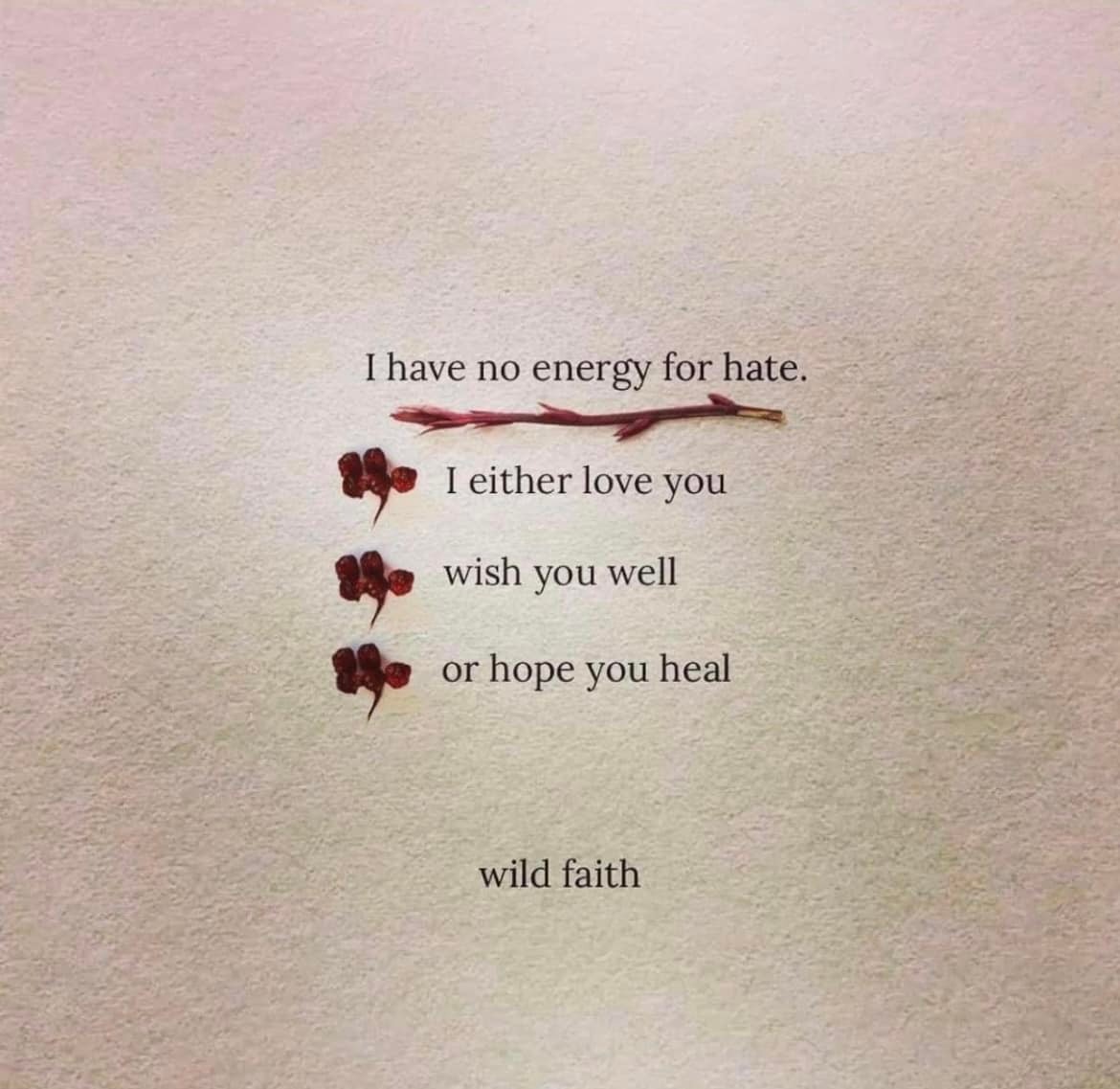 I Hate You All Tumblr