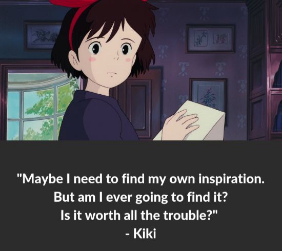 Inspirational Ghibli Quotes Sunita Chadha On X: "@Madhusudan222