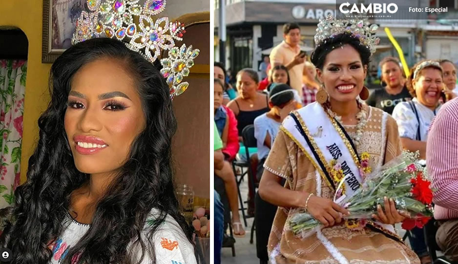 Bella e inteligente; Silvia Jim, la mexicana que se coronó como Miss ...