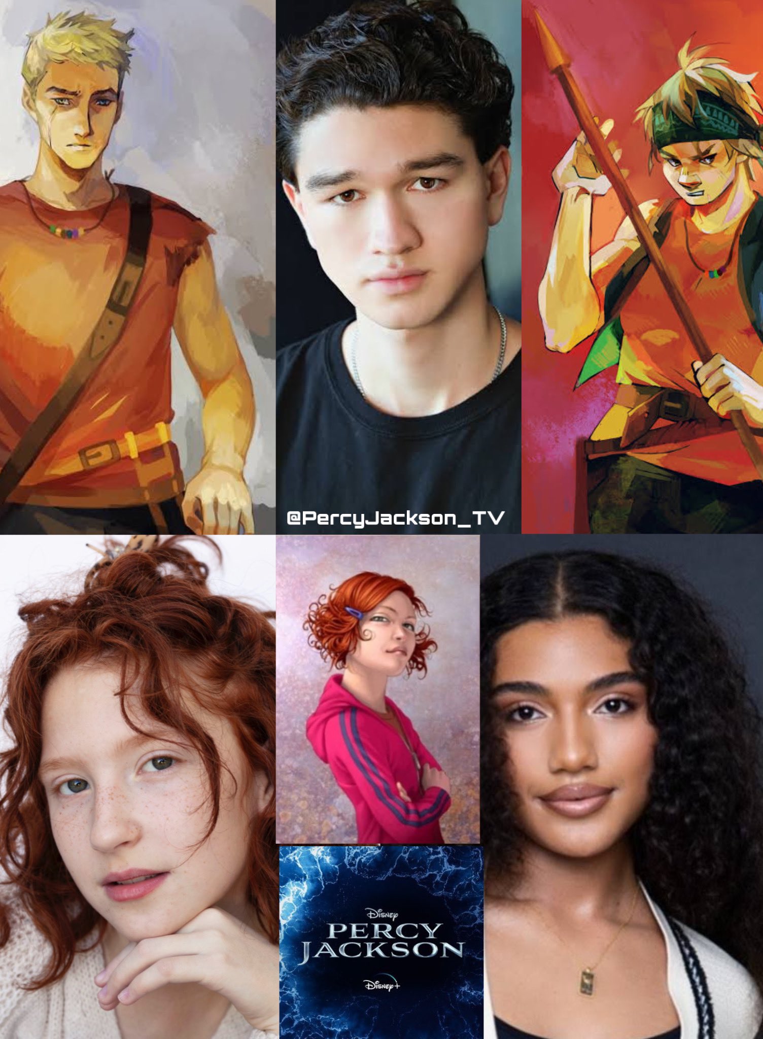 Clarisse Percy Jackson Actress Clarisse Percy Jackson Actress