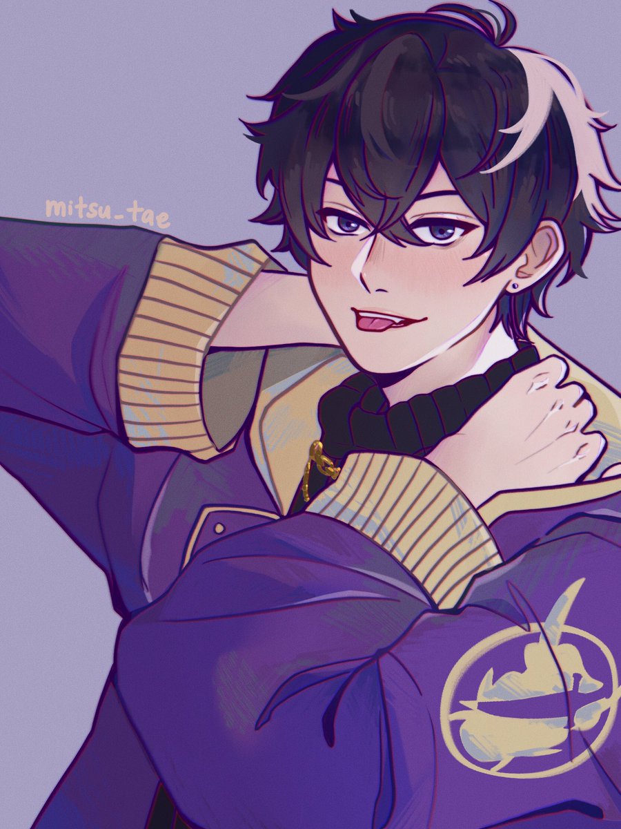 mitsu⁷ 🌱 (@mitsu_tae) さんのイラスト・マンガ作品まとめ (10 件) - Twoucan