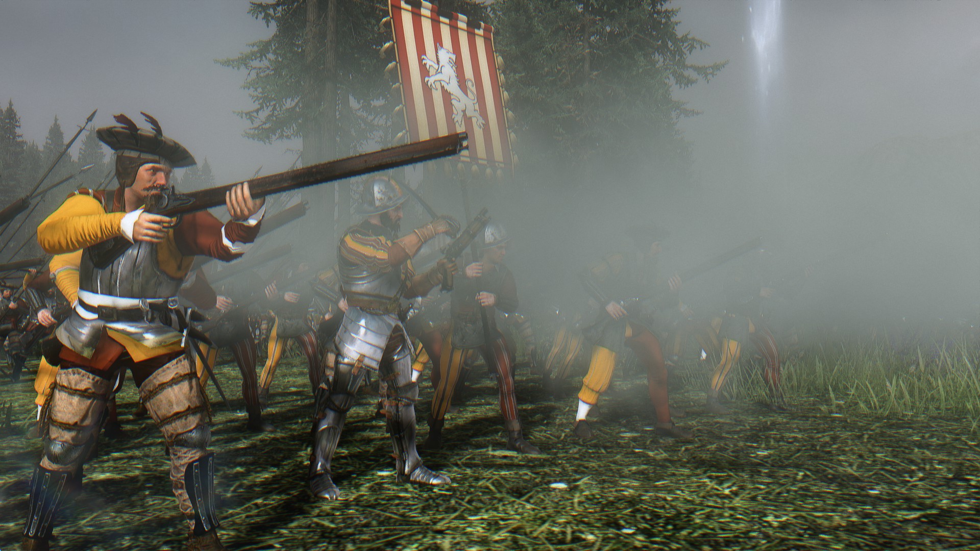 Modding Total War on Twitter: "Facciones que tienen que llegar al Inmortal Empires en el ...