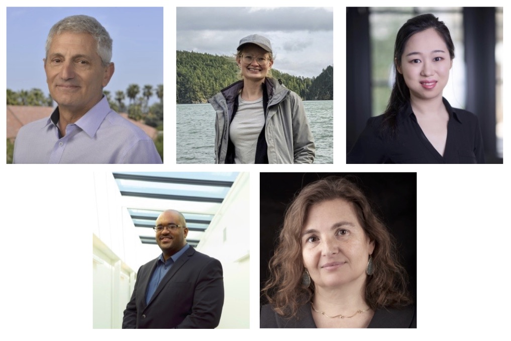 Stephen Boyd Stanford