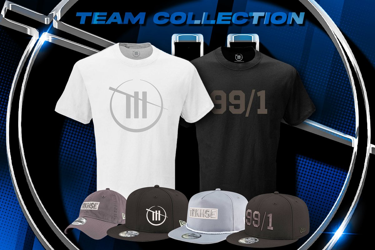 Trackhouse merch store is now up : r/NASCAR