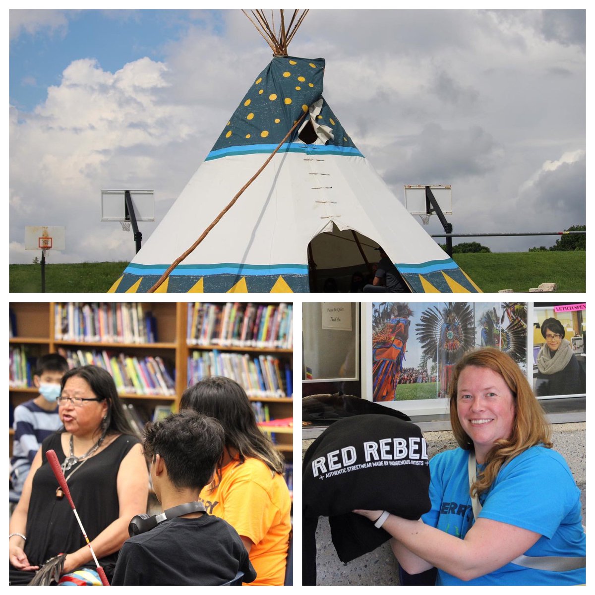 Acadia Junior High School