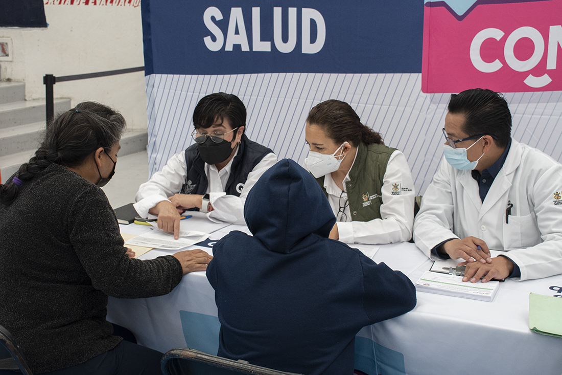 Ssalud Queretaro On Twitter Rt Martinap Rendon Presente Salud