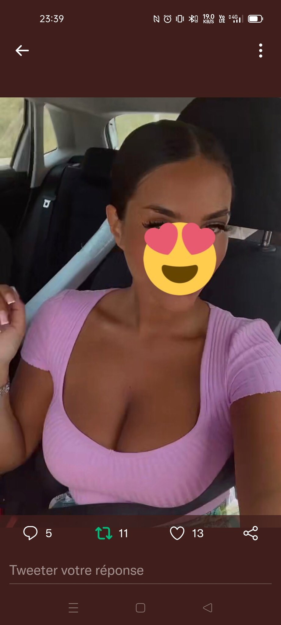 tds pub on Twitter: "@Sousou_Kri Rt et follow fait 😘 https://t.co/9SjutN9uRF" / Twitter