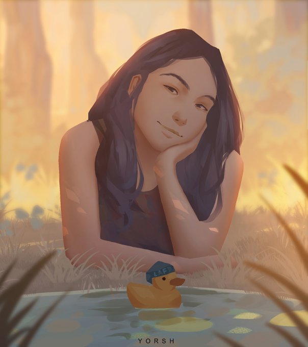 Yorsh (@YorshCP) さんのイラスト・マンガ作品まとめ (75 件) - Twoucan