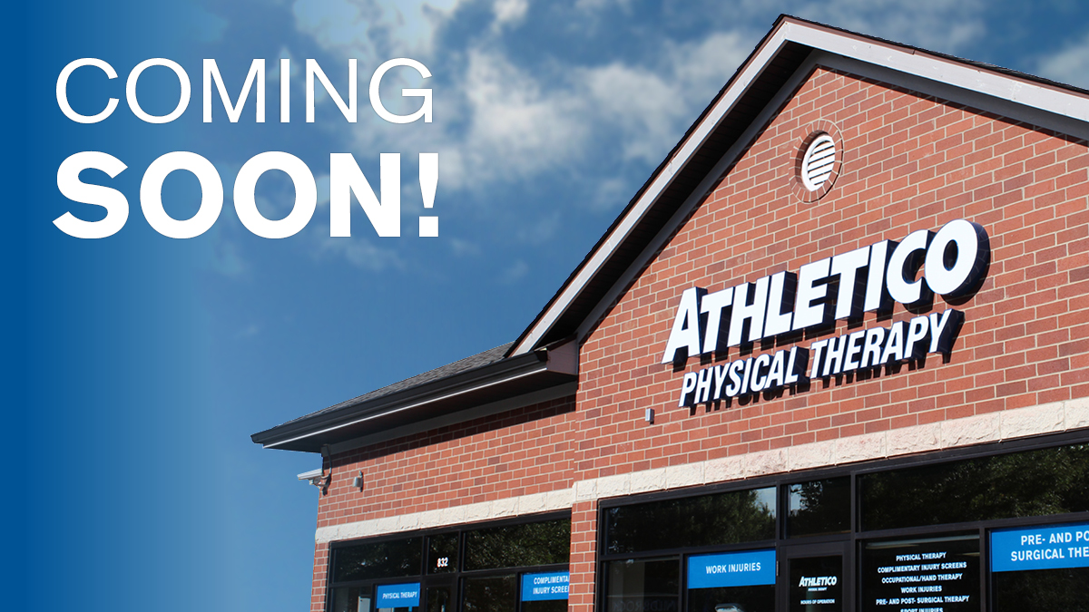 Athletico PT on Twitter: Athletico PT on Twitter: