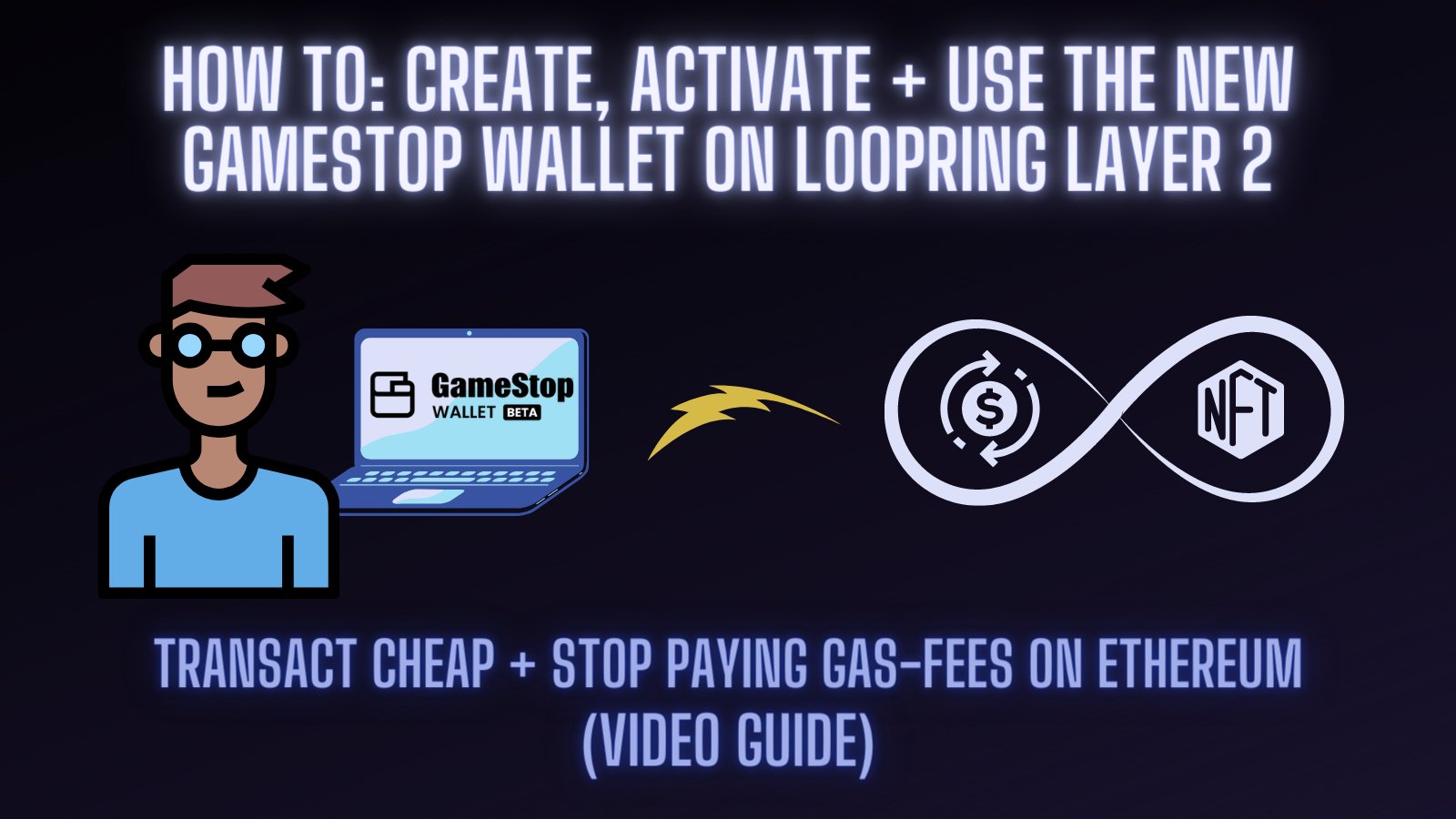 Loopring💙🏴‍☠️ on Twitter: "Learn how to navigate the Loopring L2 ecosystem with the new ...